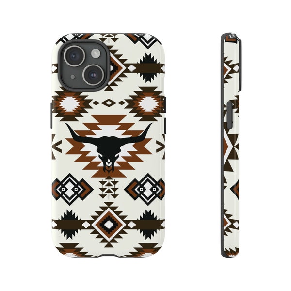 Aztec Phone Case - Etsy
