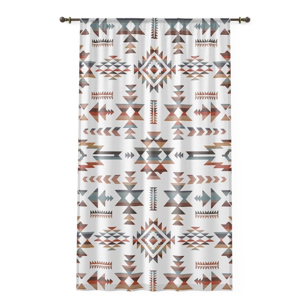 Pendleton Curtains - Etsy