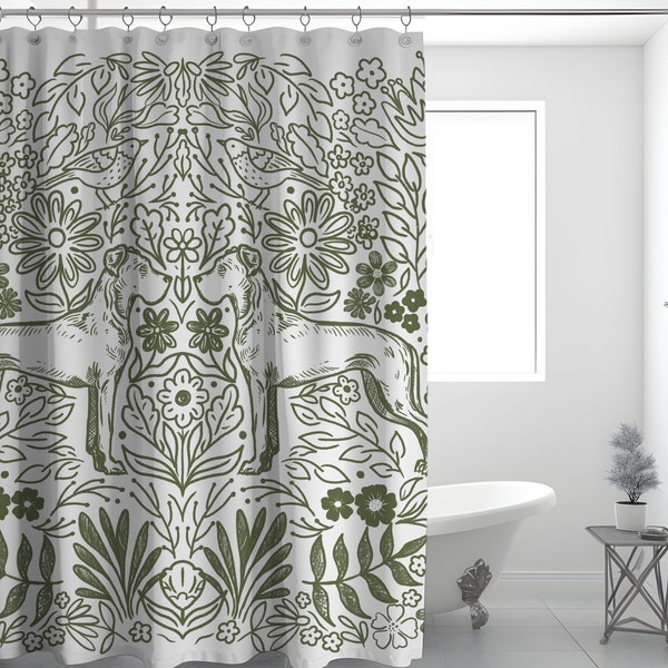 Great Dane Art - Etsy