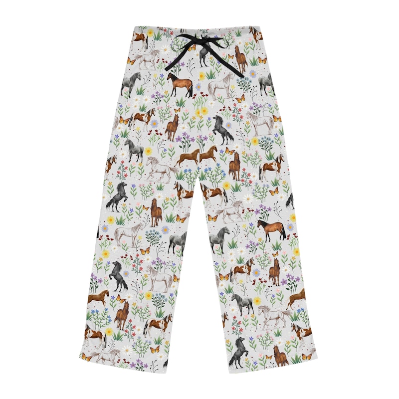 Horse Pajamas for Women - Etsy