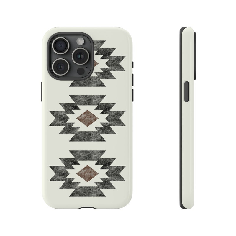 Aztec Phone Case - Etsy