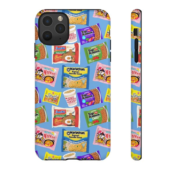 Asian Food - Etsy