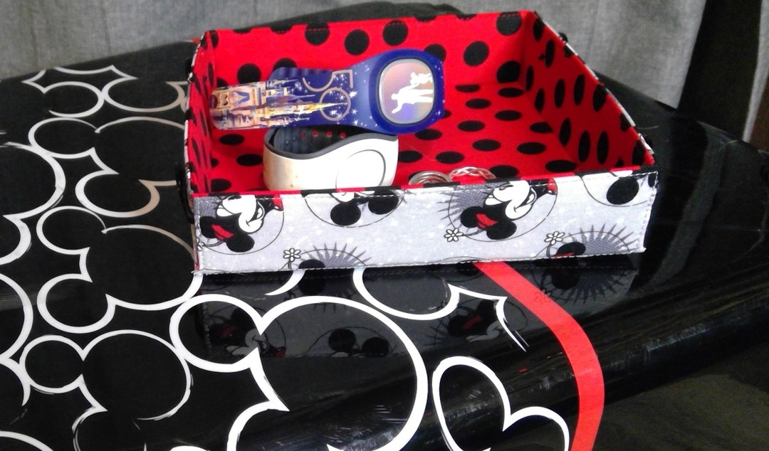 Catch-all Box - Etsy