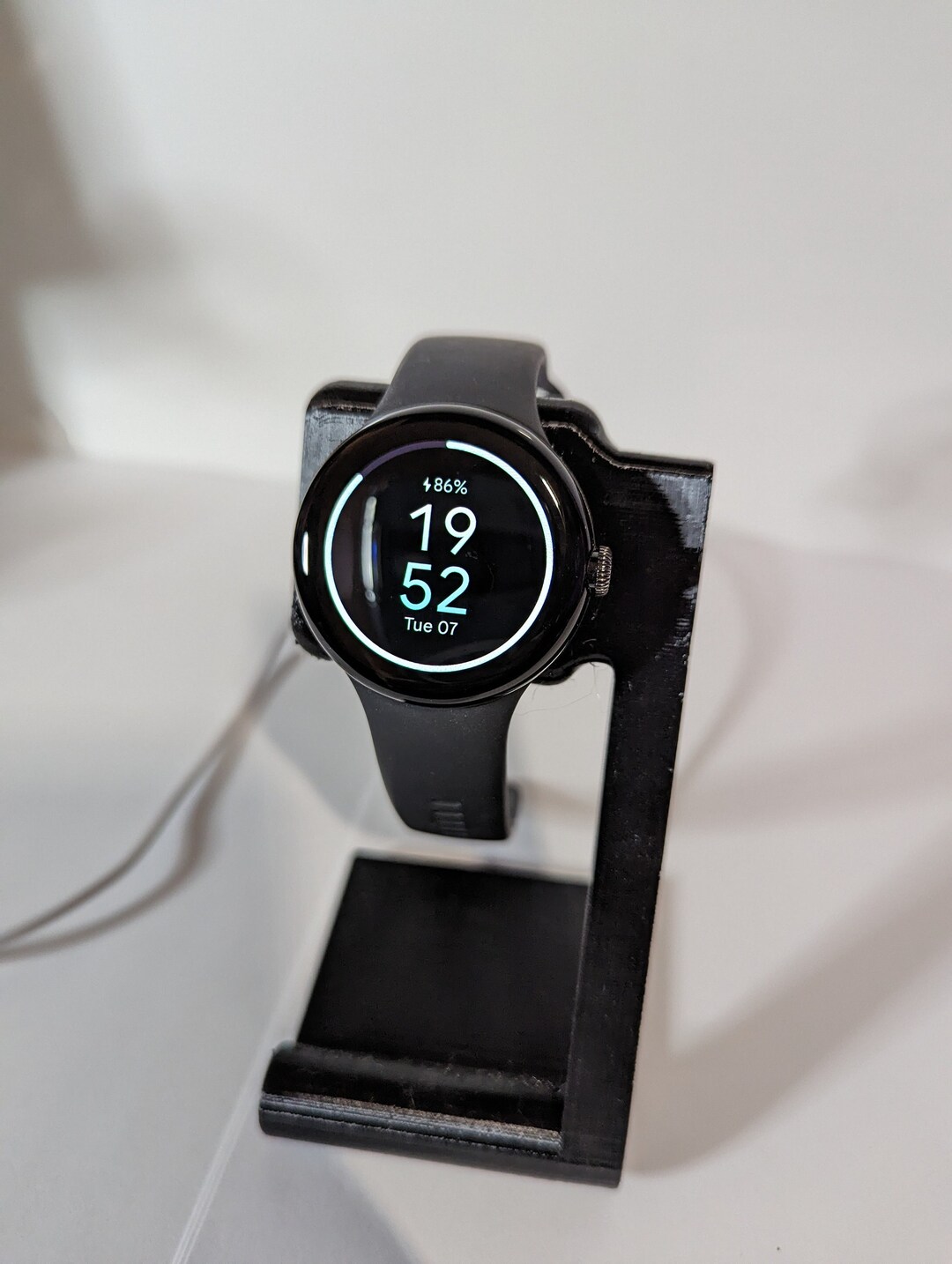 Google Pixel Watch Charging Stand - Etsy