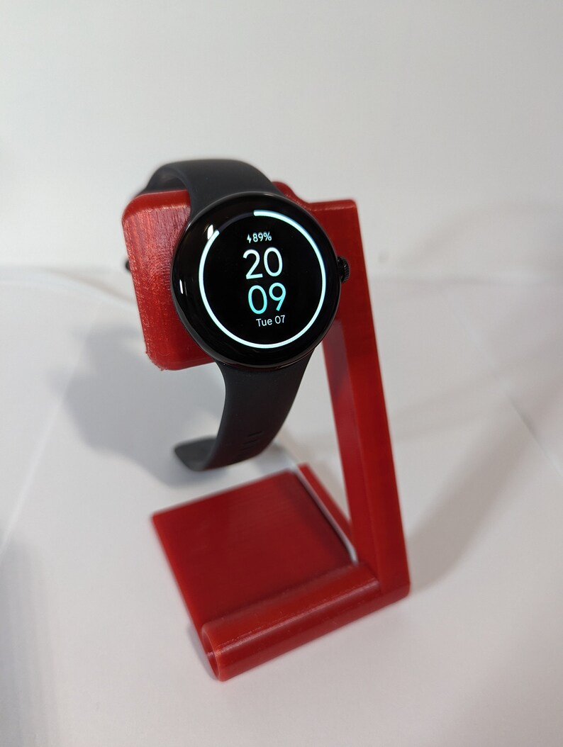 Google Pixel Watch Charging Stand - Etsy