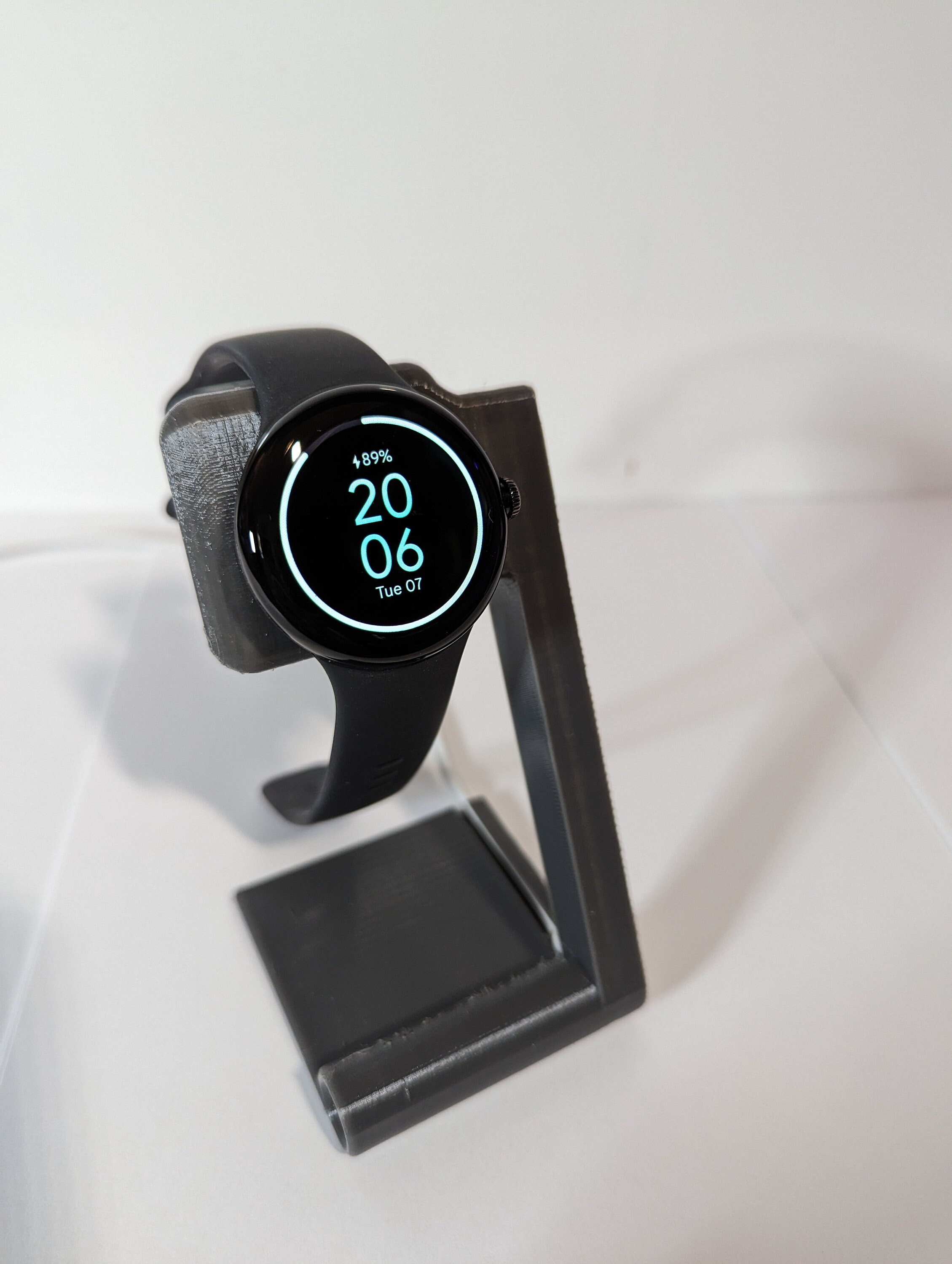 Google Pixel Watch Charging Stand - Etsy