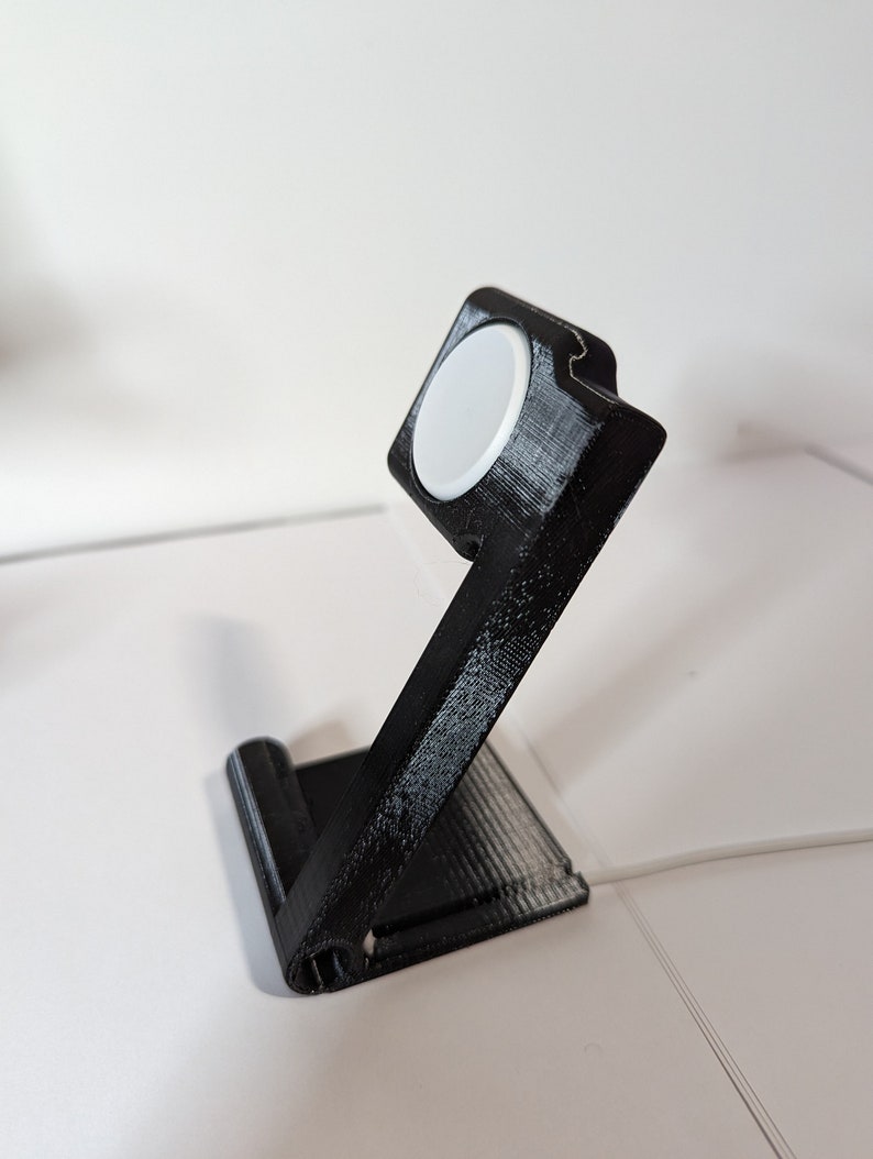 Google Pixel Watch Charging Stand - Etsy