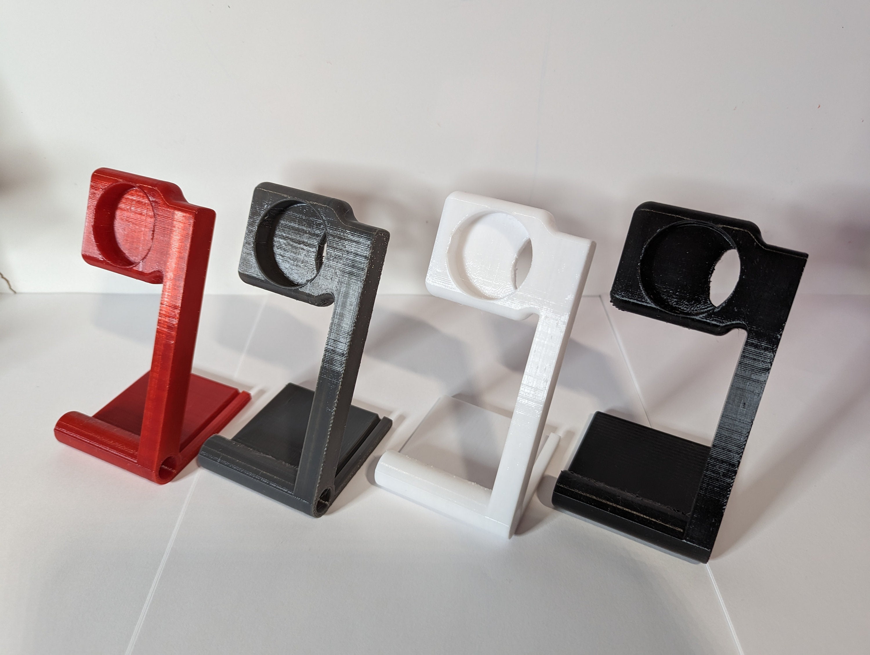 Google Pixel Watch Charging Stand - Etsy