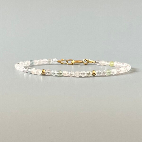 Beryl Crystal - Etsy