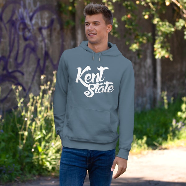 Kent State - Etsy