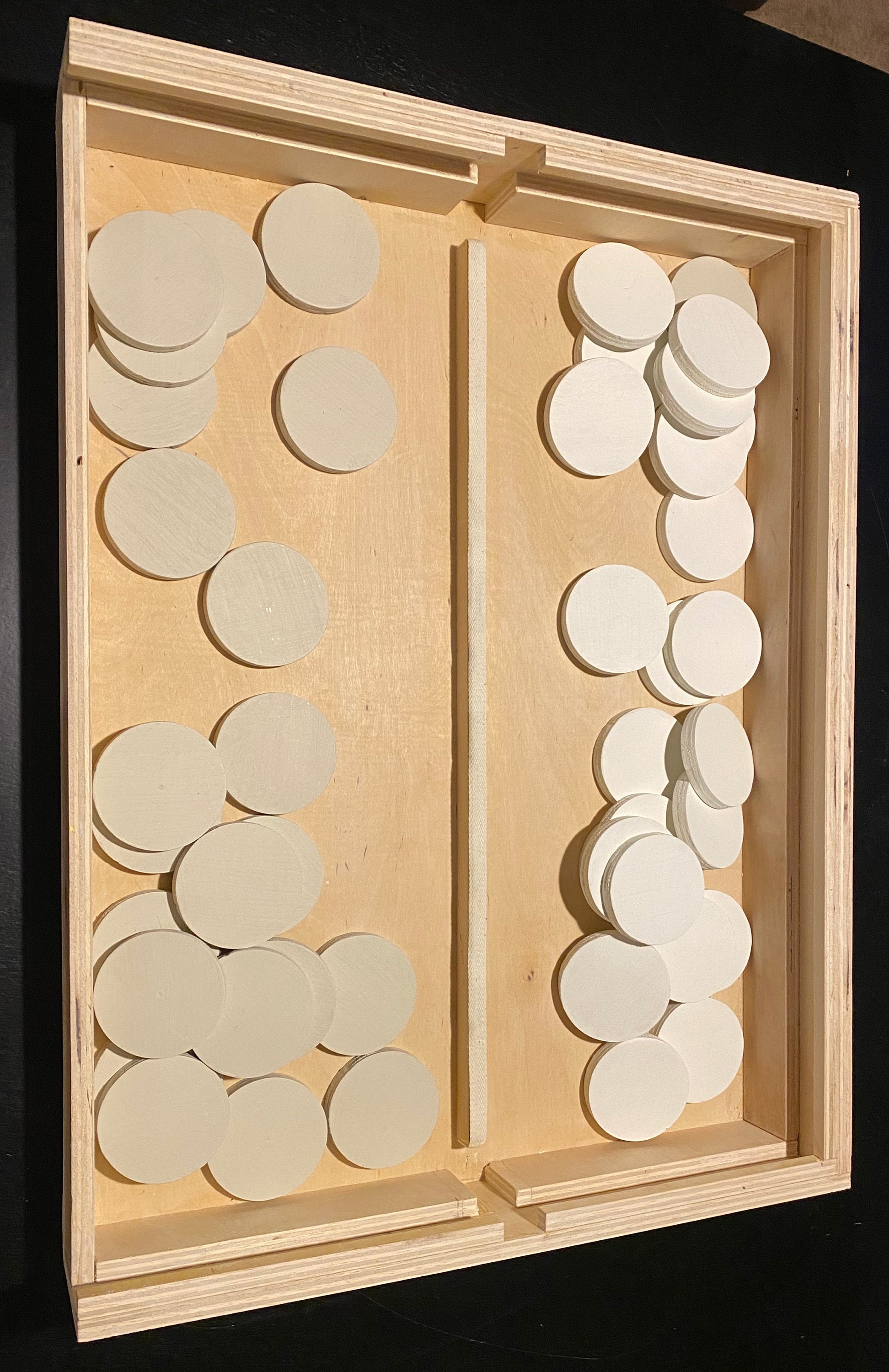 Large Connect Four Plans ( With Combination Box Stand ) - Etsy