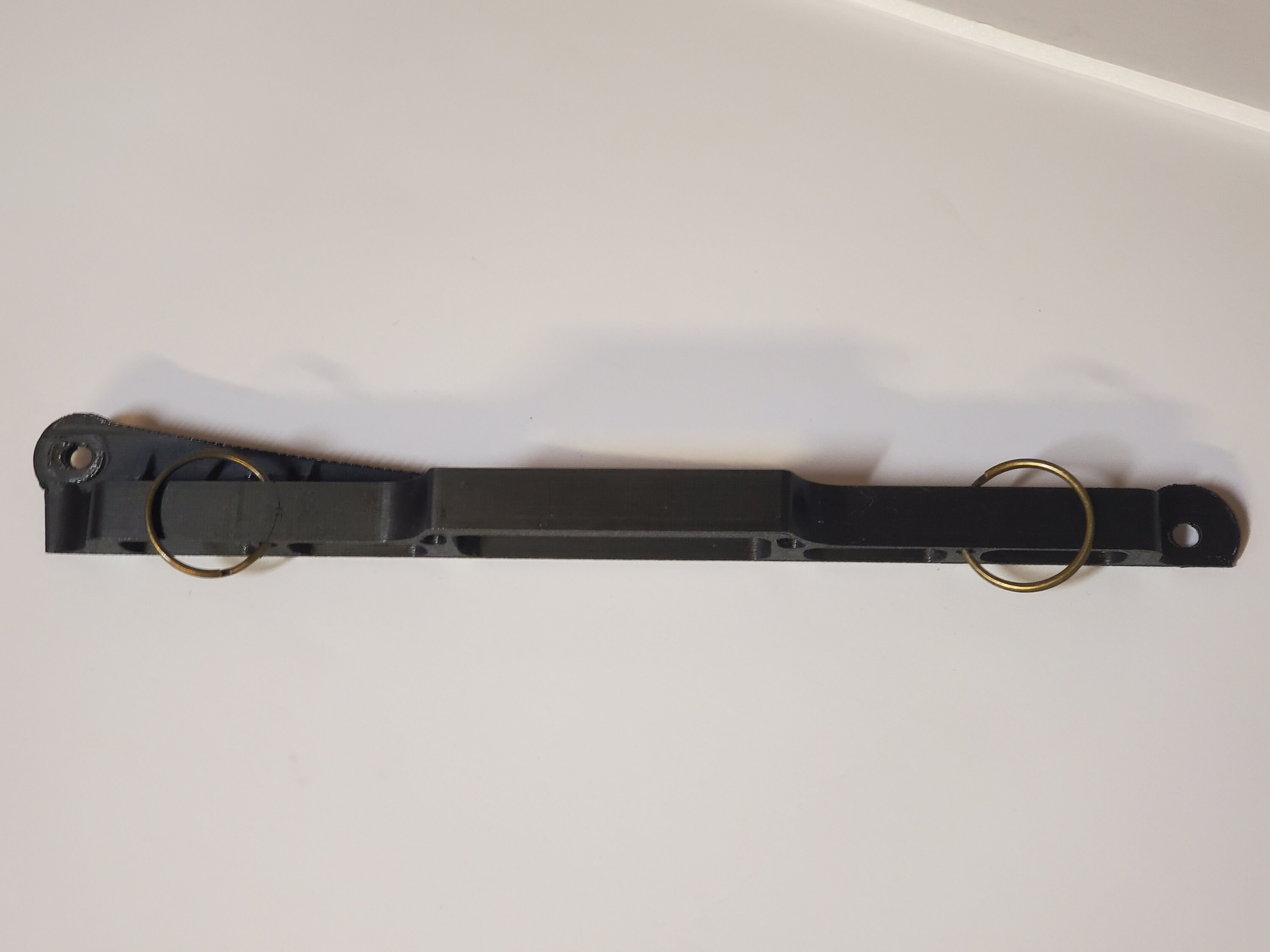 Old Town Kayak PDL 120/106 Side Pocket Tool Holder - Etsy