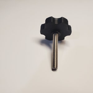 Garmin Livescope Plus LVS34 Replacement Mounting Knobs Transducer and ...