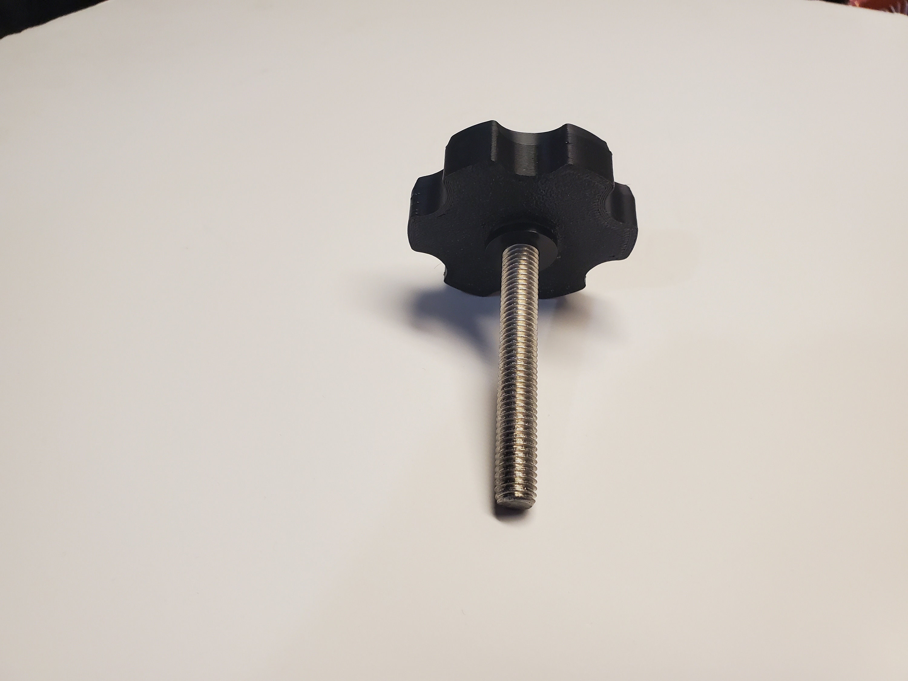 Garmin Livescope Plus LVS34 Replacement Mounting Knobs Transducer and ...