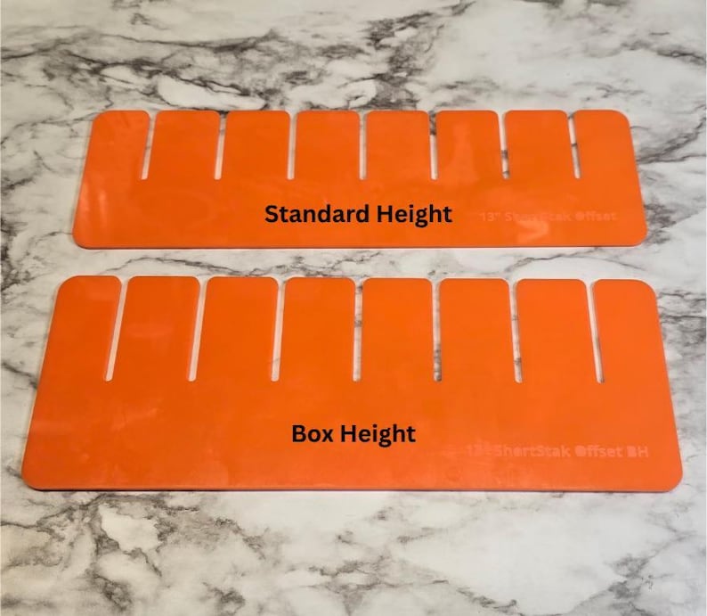 Blackpak Pro Divider System - Standard - Etsy
