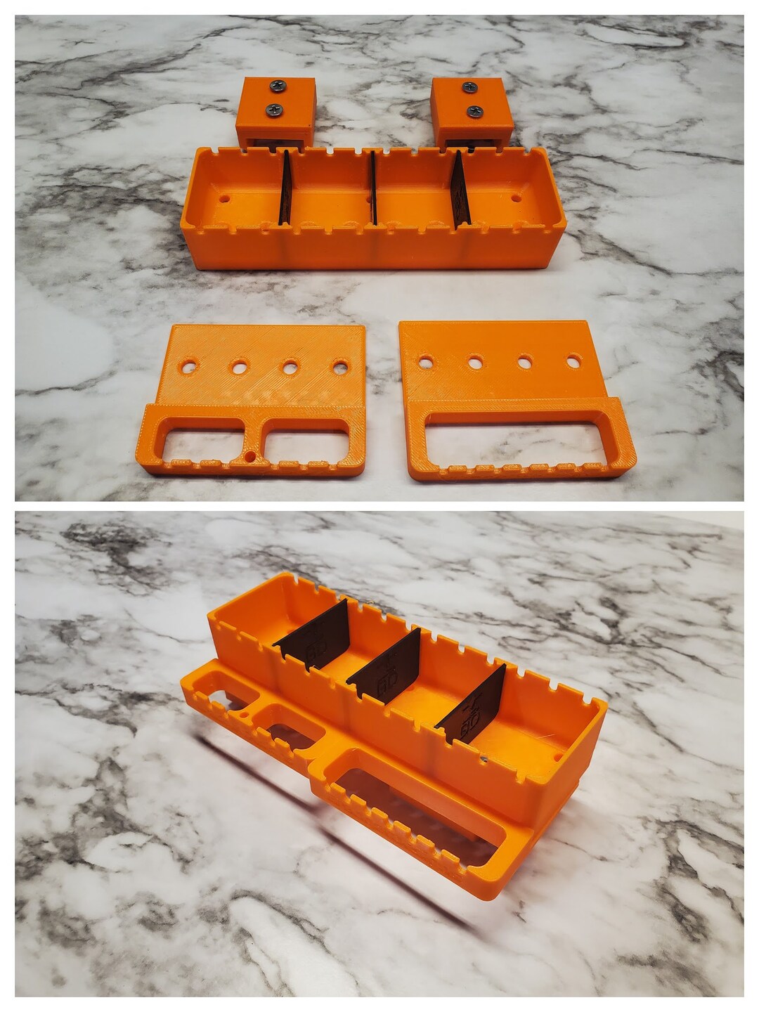 4 Unit Tray Bundle - Etsy