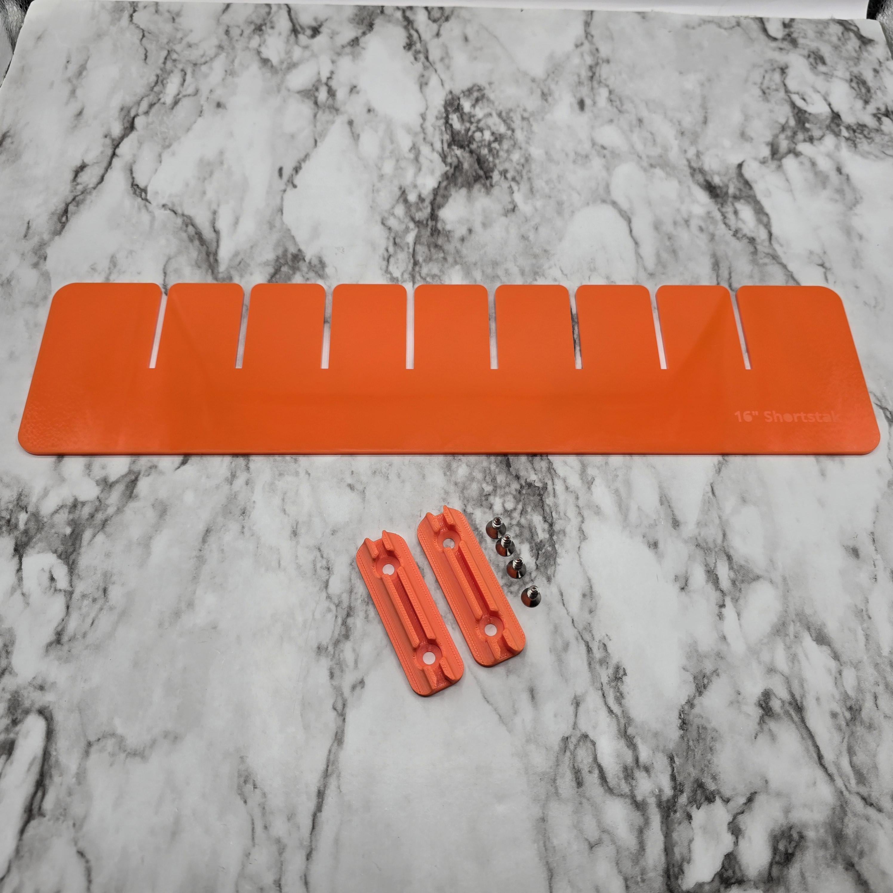 Blackpak Pro Divider System - Standard - Etsy