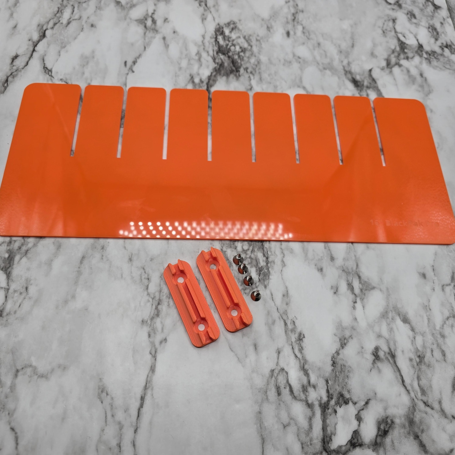Blackpak Pro Divider System - Standard - Etsy