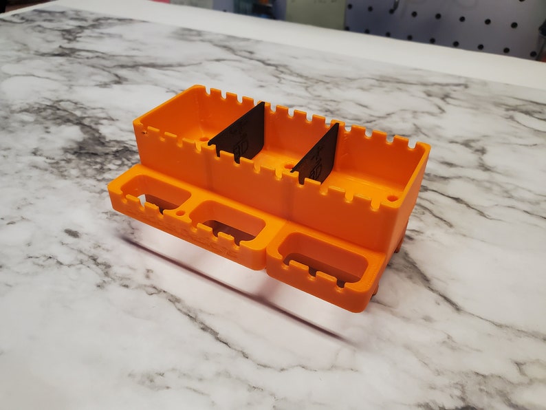 3 Unit Tray Bundle - Etsy