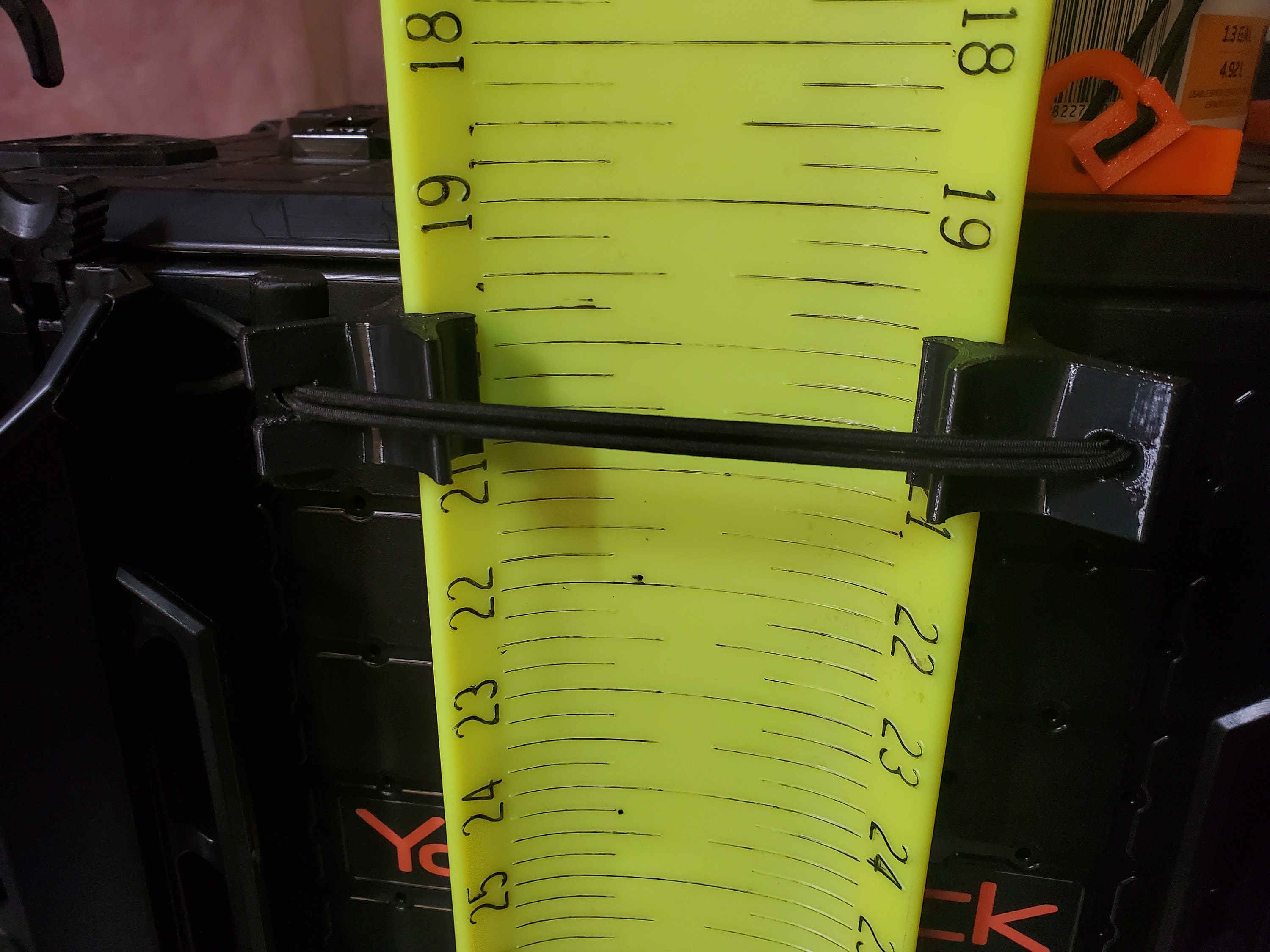 Hawg Trough Flexible 3D Printed Mount - Etsy