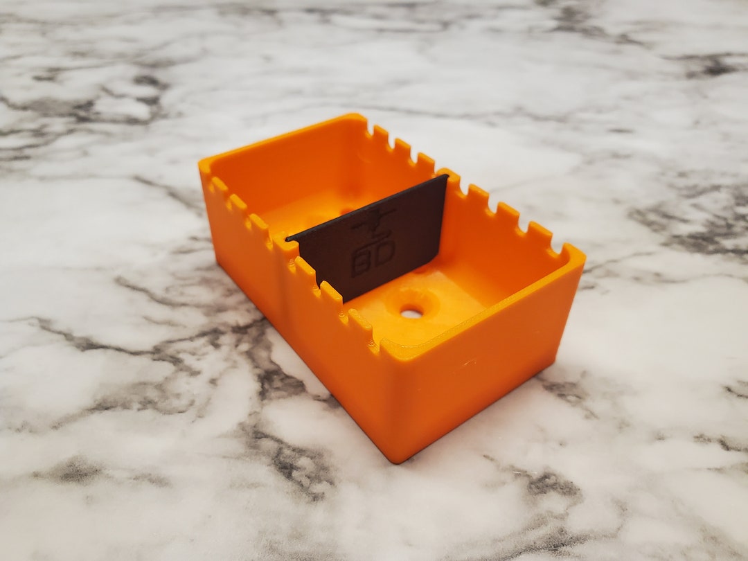Double Unit Tray - Etsy