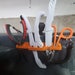 Universal Fishing Kayak Tool Holder - Etsy