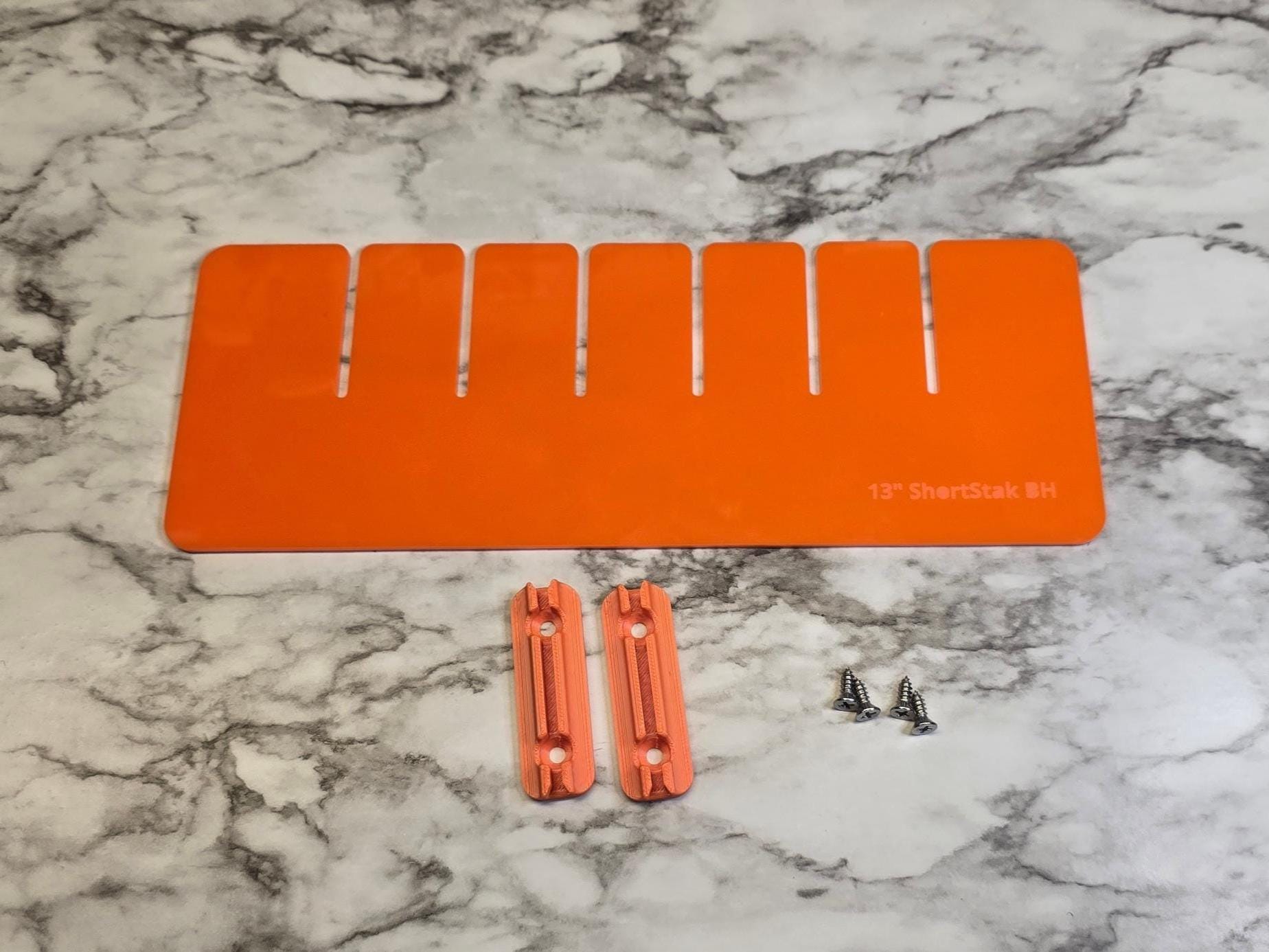 Blackpak Pro Divider System - Standard - Etsy