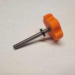 Garmin Livescope Plus LVS34 Replacement Mounting Knobs Transducer and ...