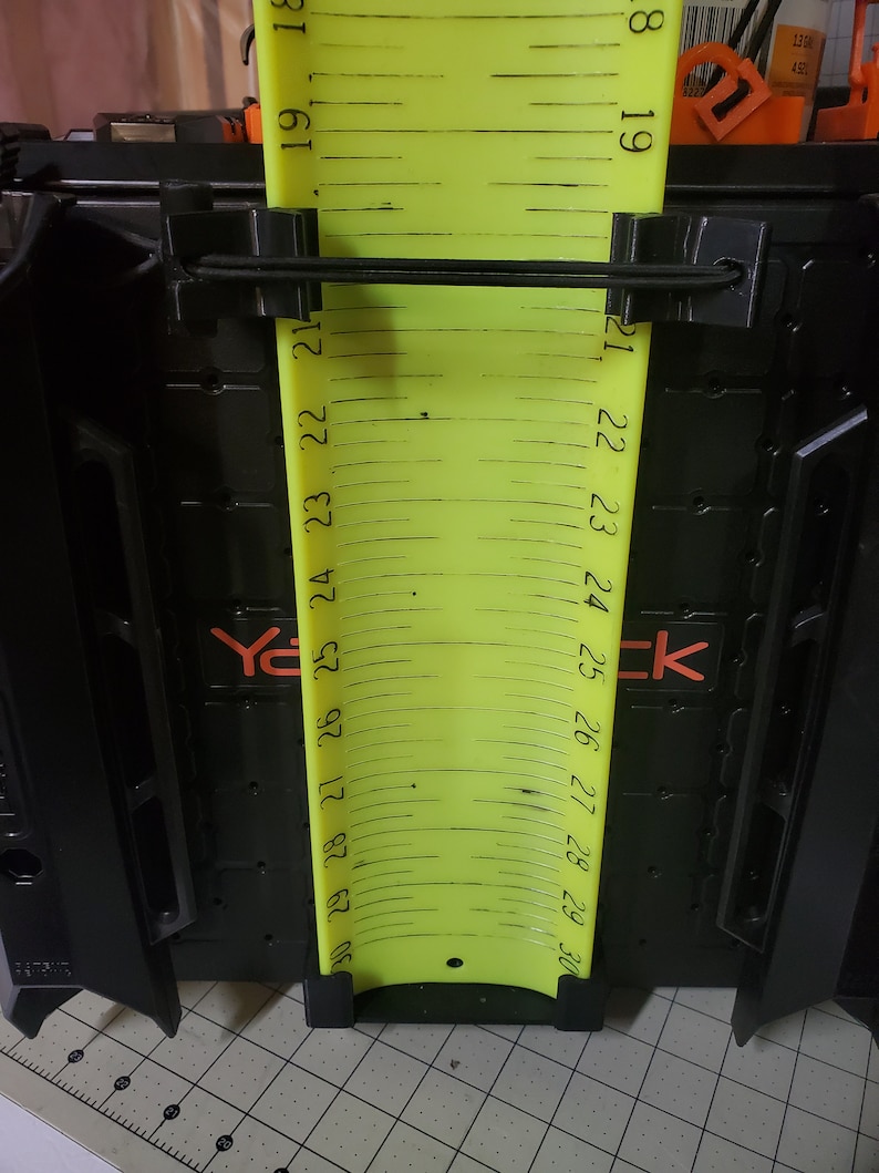 Hawg Trough Flexible 3D Printed Mount - Etsy