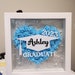 Graduation Gift Shadow Box - Etsy