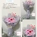Scented Soap Roses Bouquet - Etsy