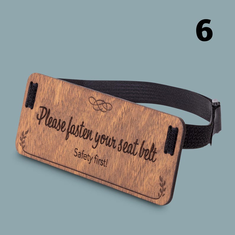 Rideshare Backseat Wood Sign: Uber, Lyft - Personalized - Etsy