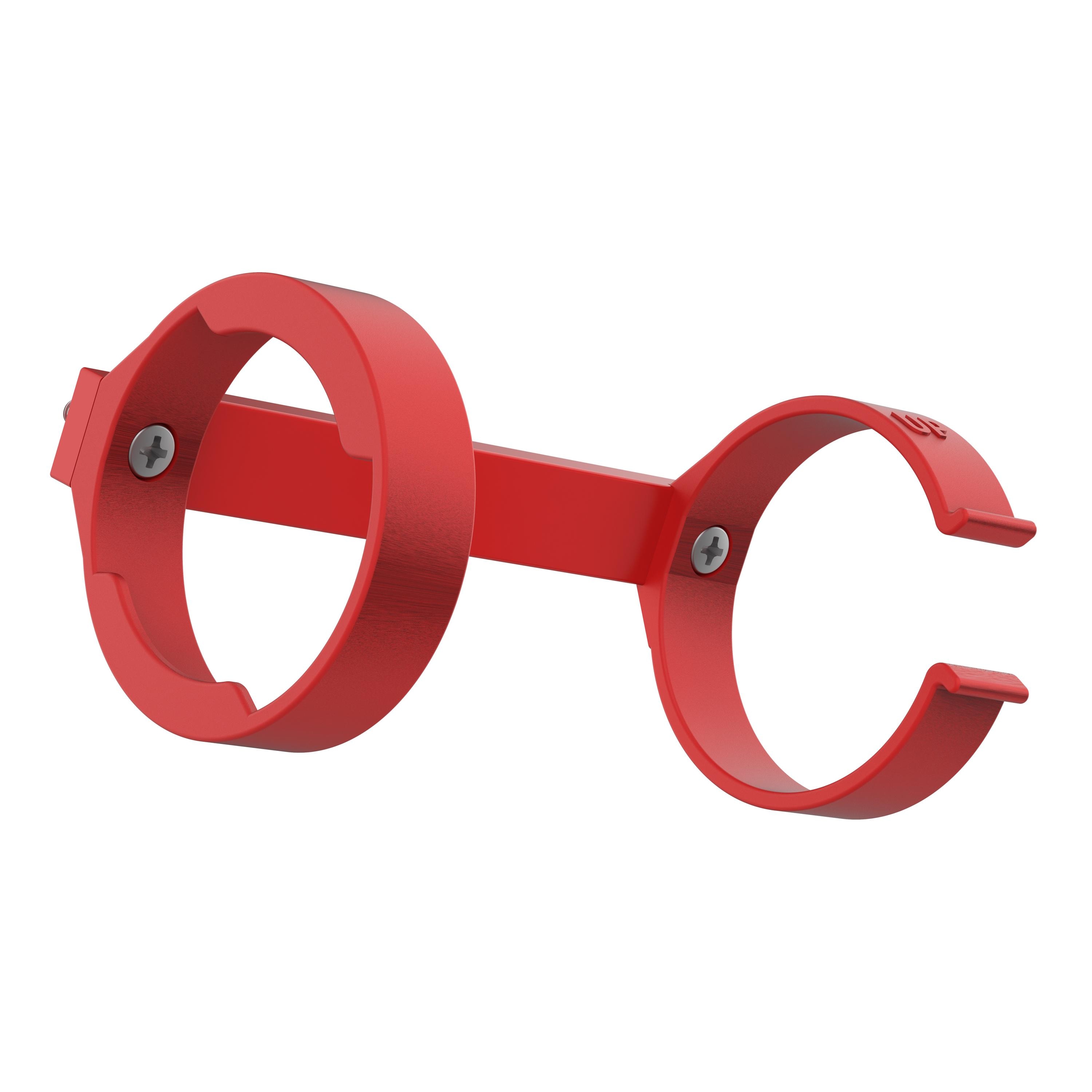 3D Printed Fire Extinguisher Bracket: Easy Install Home Safety - Etsy