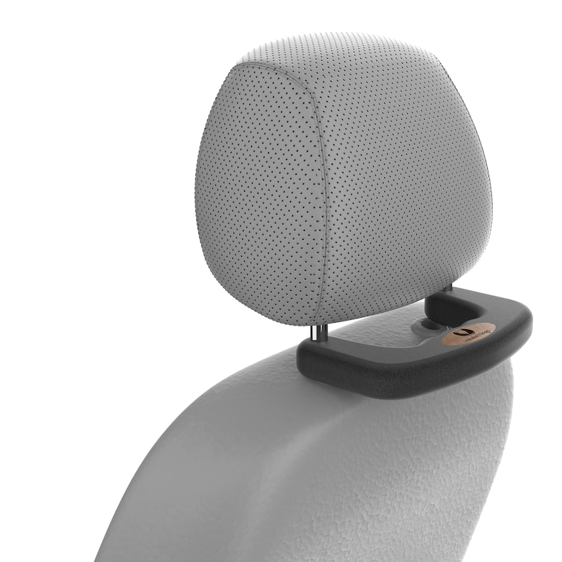 Toyota 4runner Grab Handle | Headrest Mount Off-road Handle | Durable ...