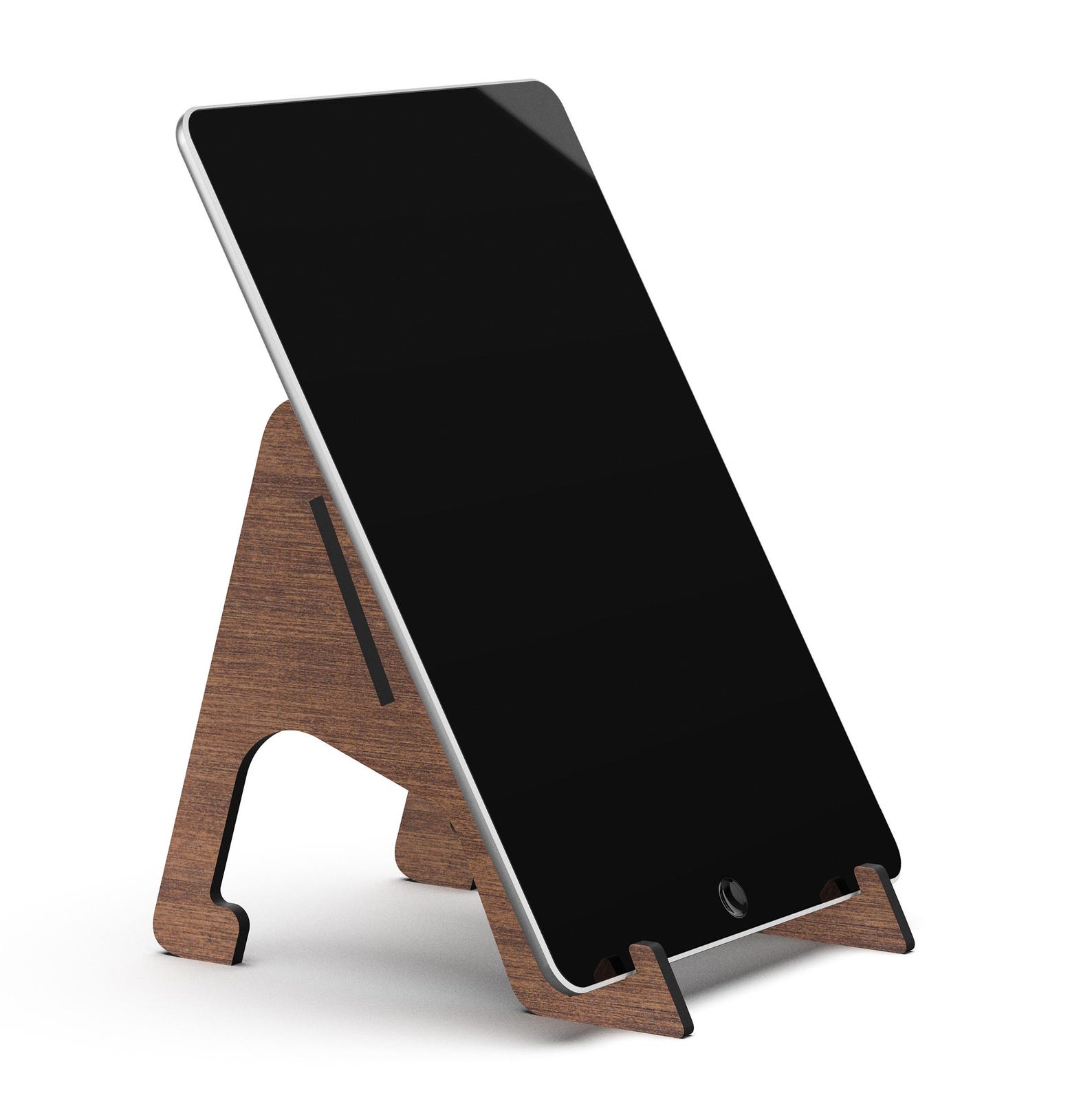 Wooden Multi‑purpose Easel Stand Desktop Display Holder With Optional ...