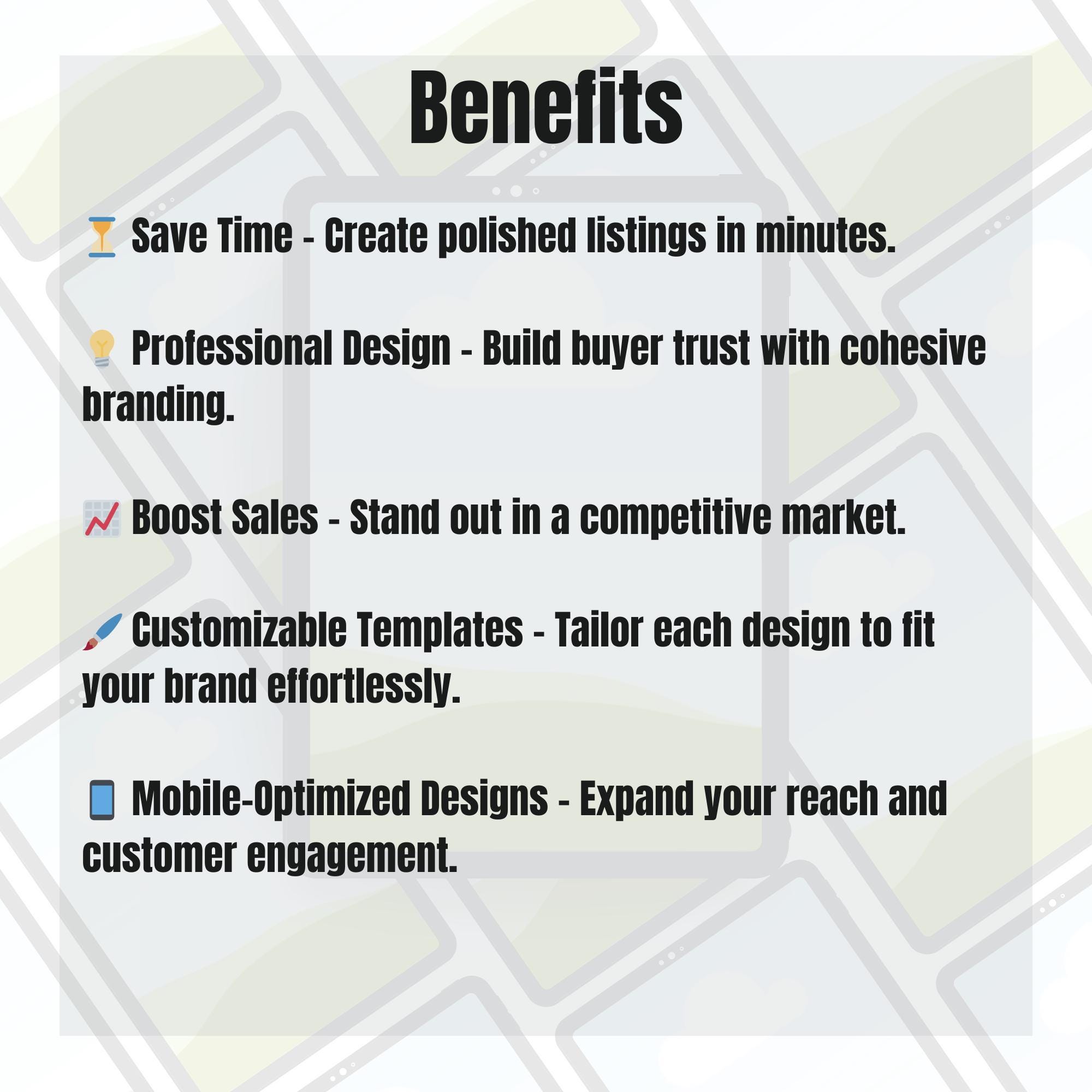 Customizable Canva Templates for Small Business Owners – 158 Pages for ...