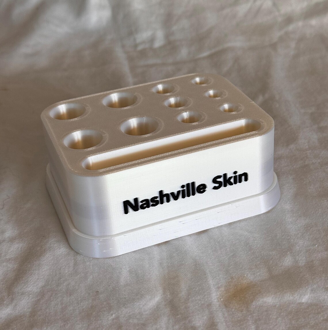 Personalized Syringe/cannula Holder - Etsy