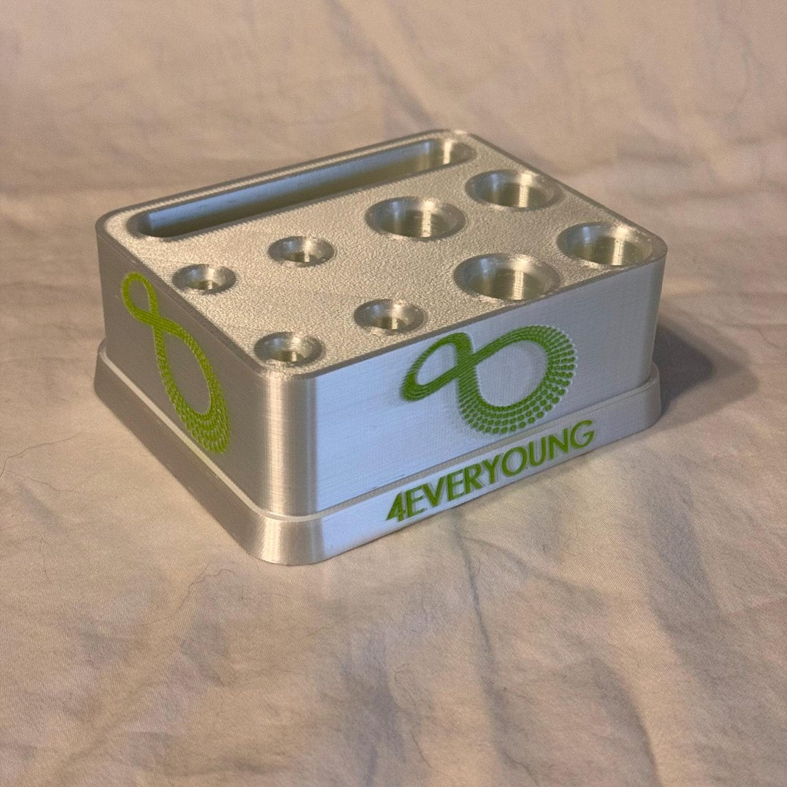 Personalized Syringe/cannula Holder - Etsy