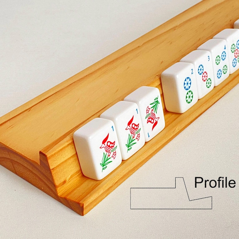 Mahjong Sticks - Etsy Australia