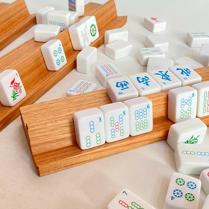 Mahjong Sticks - Etsy Australia