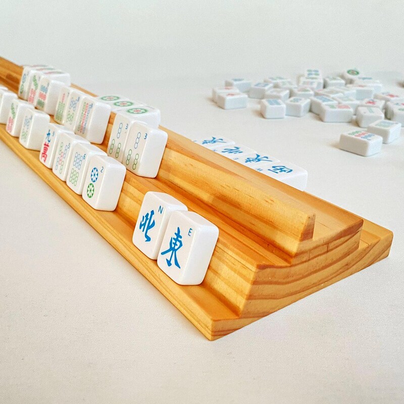 Mahjong Sticks - Etsy Australia