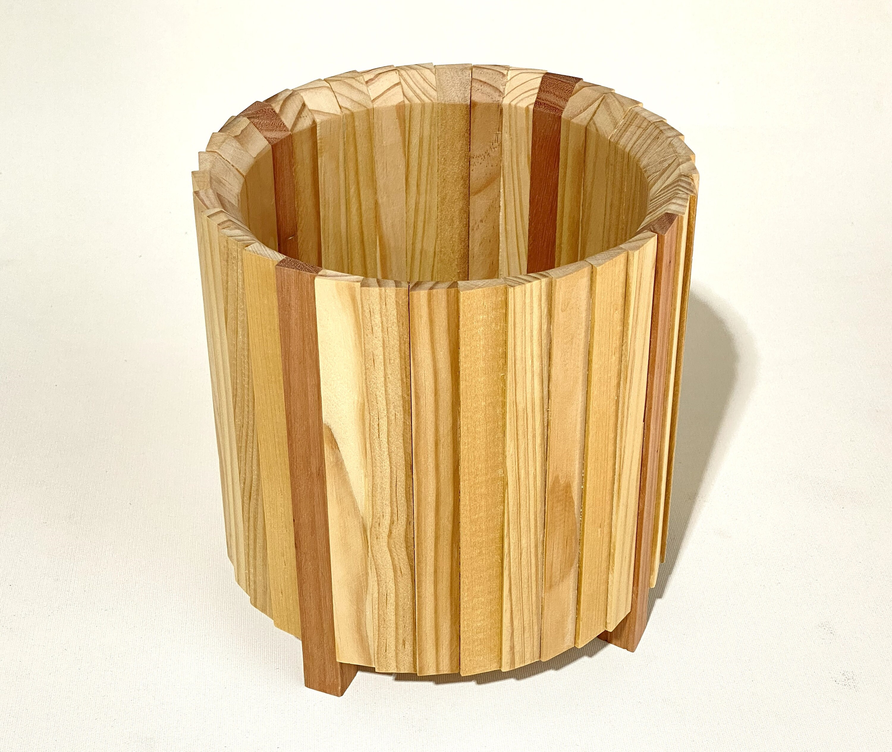 Cubular