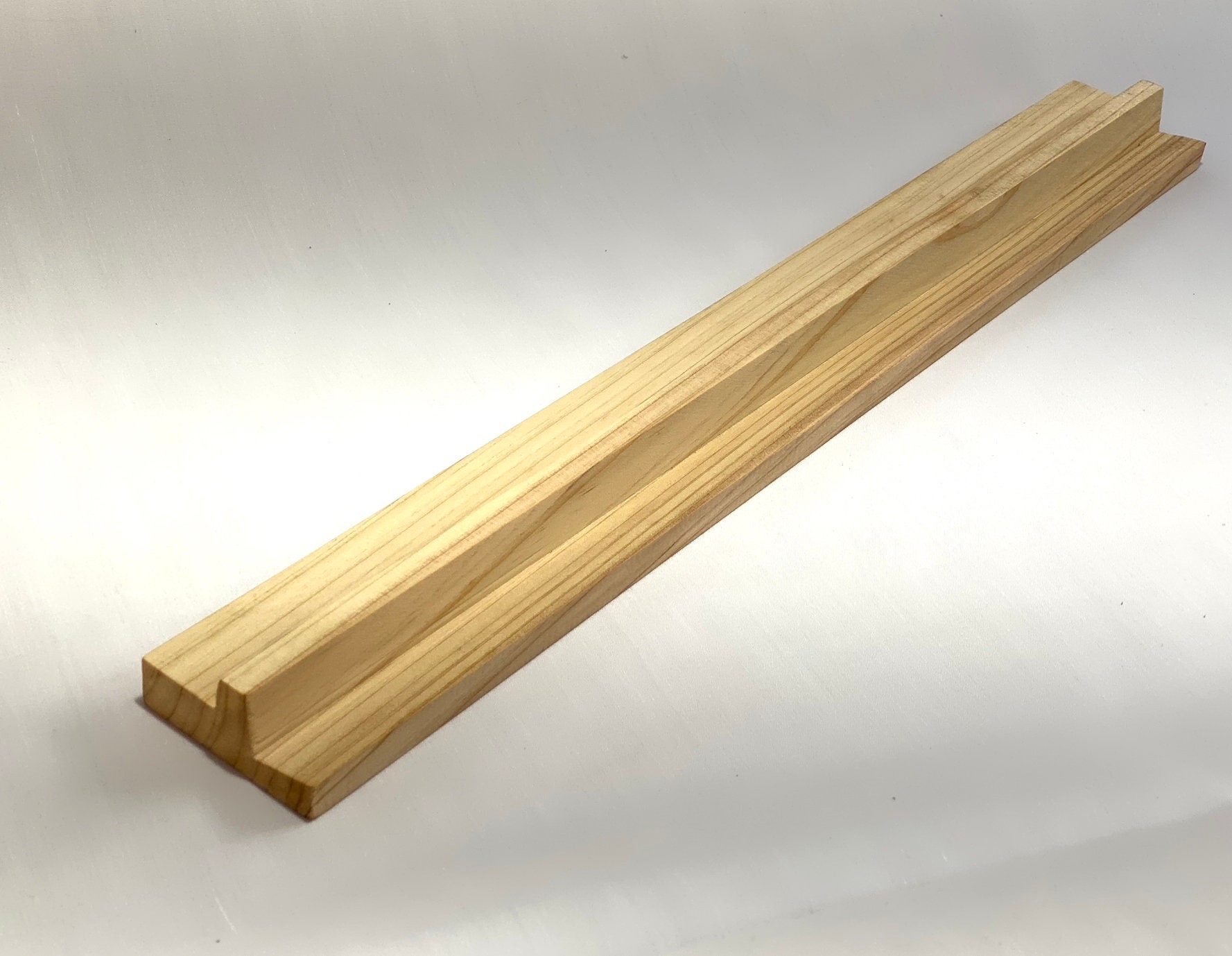 Wooden Mahjong tile rack and pusher — Cubular