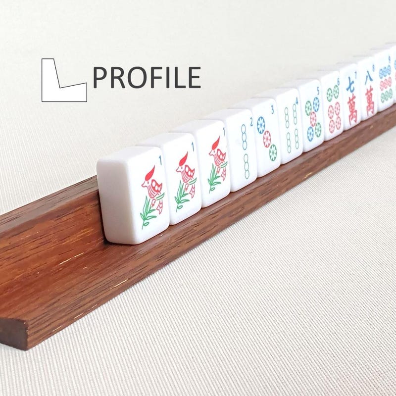 Mahjong Sticks - Etsy Australia