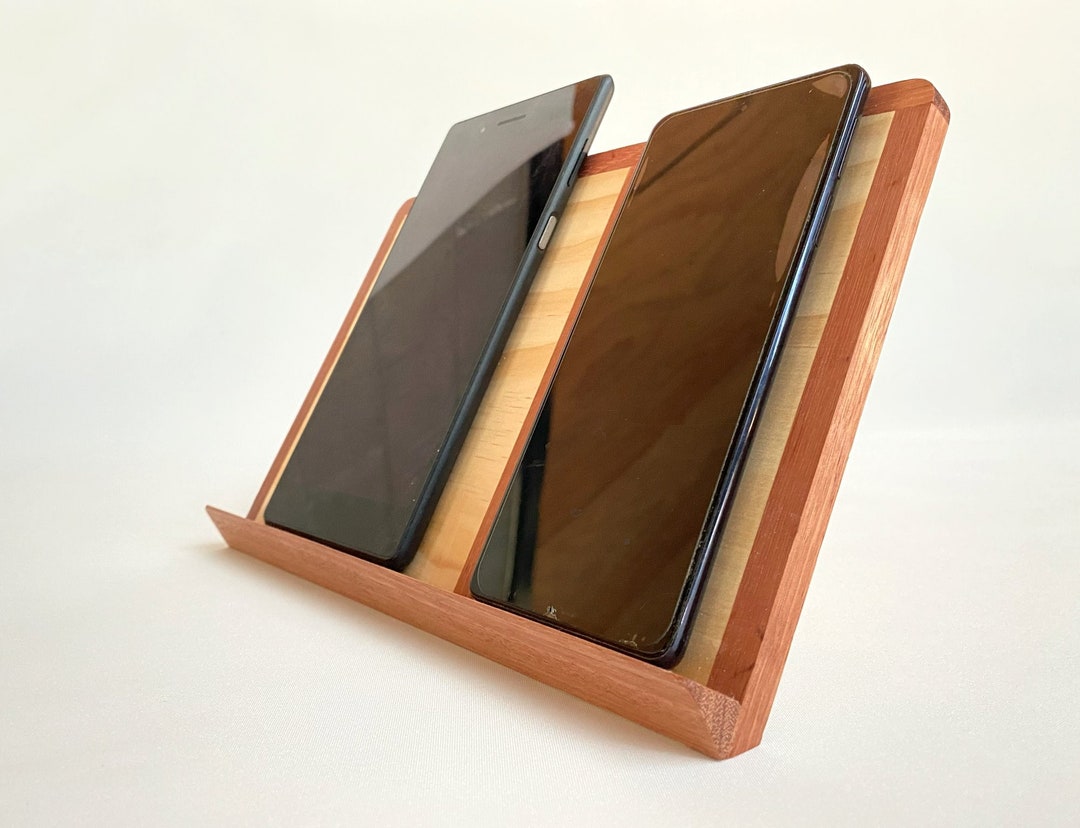 Floating Device Holder - Etsy