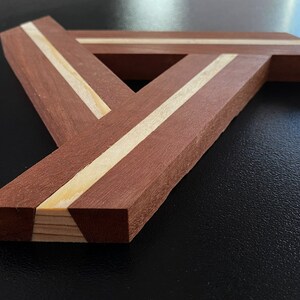 Handmade Wooden Trivet - Etsy