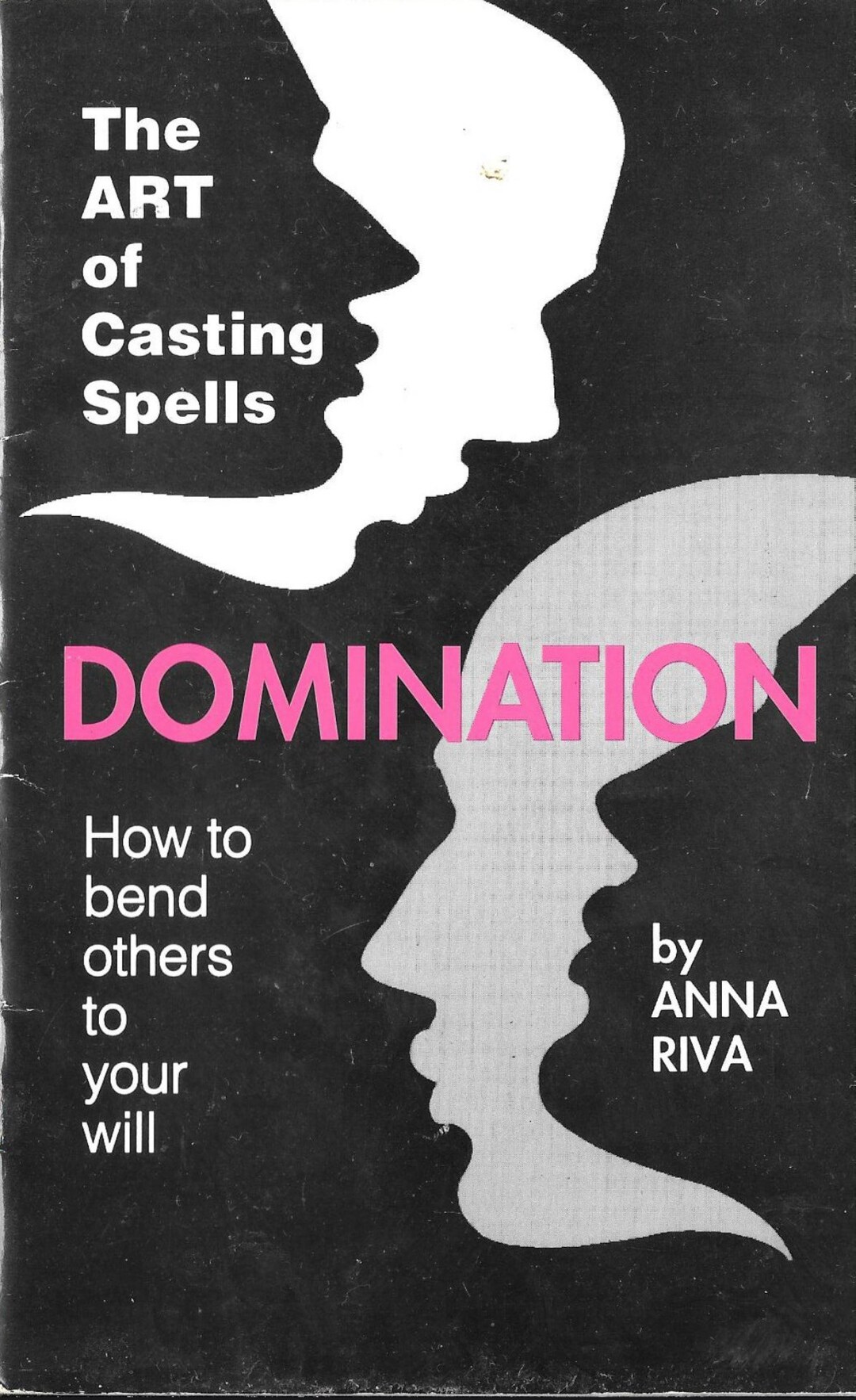 Domination by Anna Riva (instant Download!) - Etsy