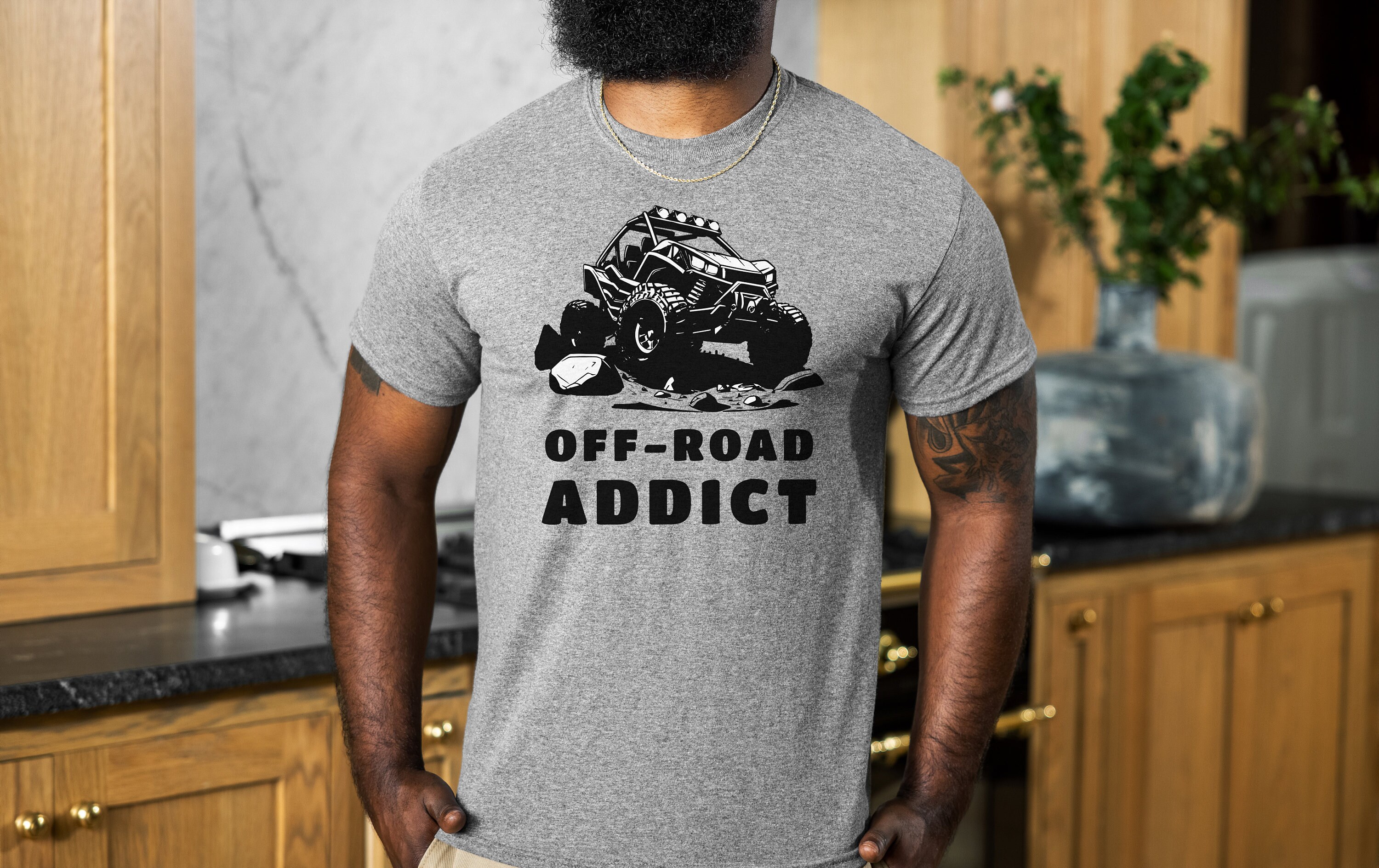 Sxs Shirt, Offroading Shirt, 4x4 Shirt, off Road Country, Shirt, Side ...