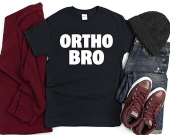 Ortho Bro - Etsy