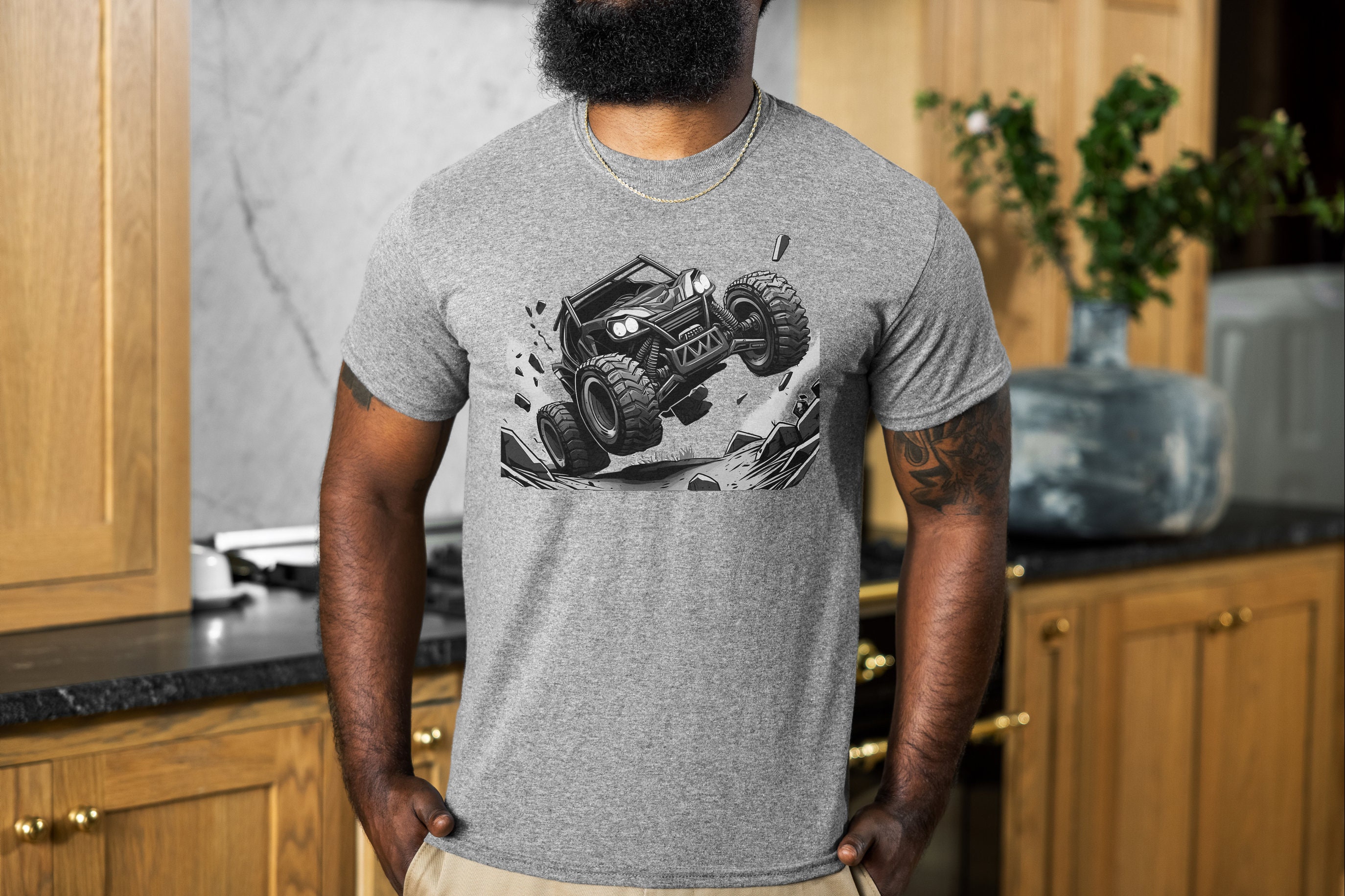 Sxs Shirt, Offroading Shirt, 4x4 Shirt, off Road Country, Shirt, Side ...